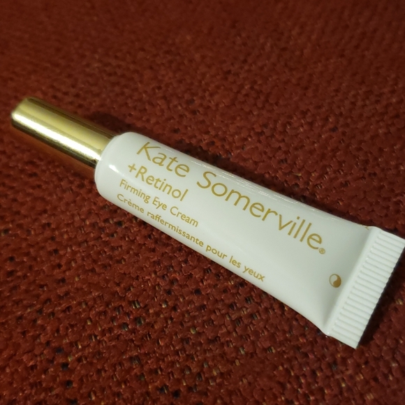 Kate Somerville | Skincare | Sample Kate Somerville Retinol Firming Eye ...
